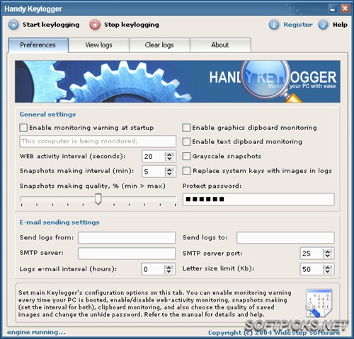 Instant Learning: Aplikasi yang sering di gunakan para hacker